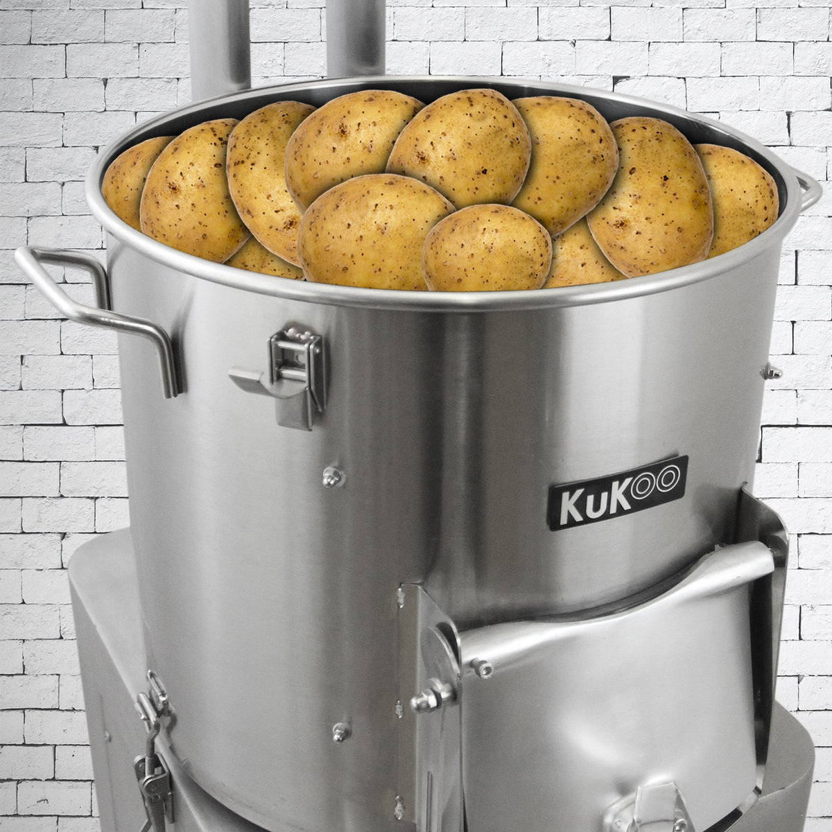 Potato Rumblers – Monster Shop UAE